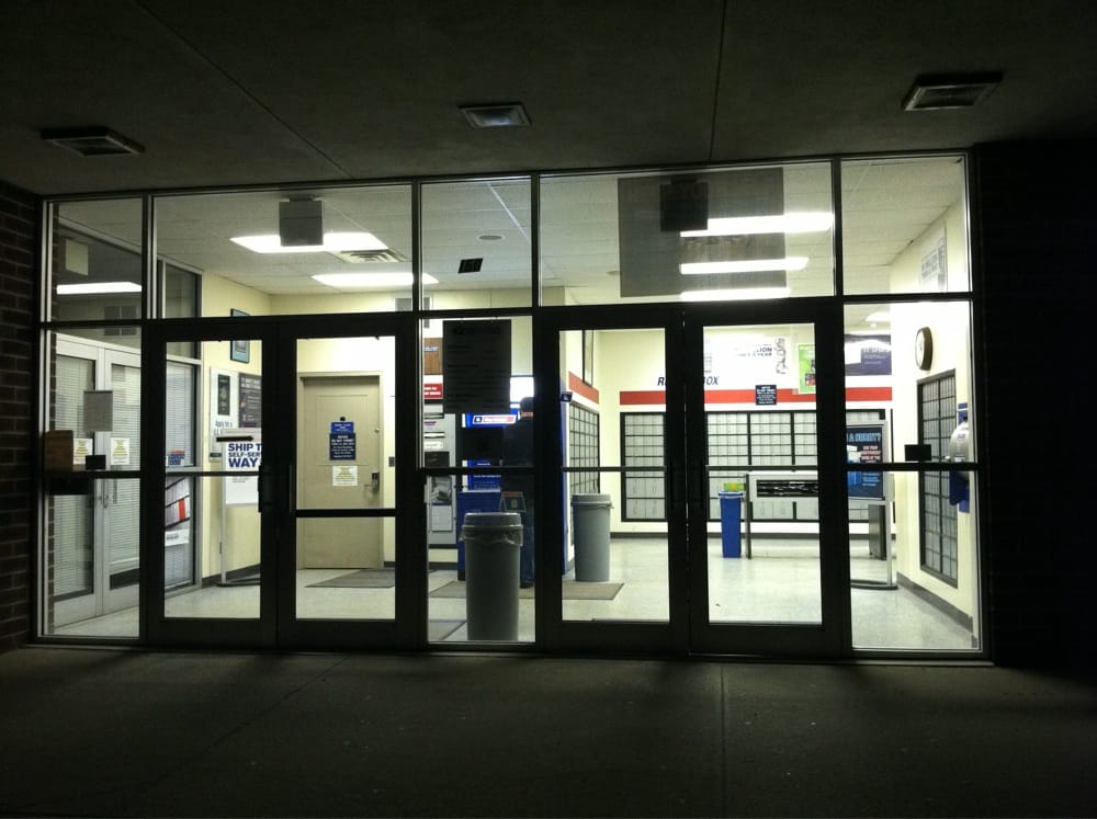 USPS - Updated May 2025 - 150 Veterans Memorial Hwy, Commack, New York ...