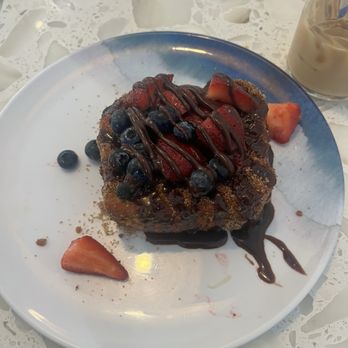 DRIFT CAFE - Updated July 2025 - 109 Photos & 63 Reviews - 3510 Wade ...