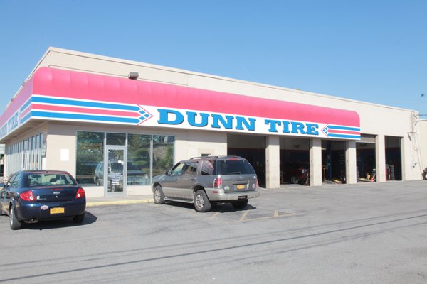 DUNN TIRE - Updated December 2025 - 27 Reviews - 6121 Robinson Rd ...