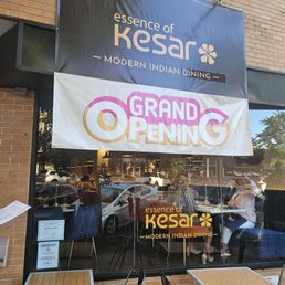 ESSENCE OF KESAR - Updated January 2026 - 176 Photos & 57 Reviews - 34 ...