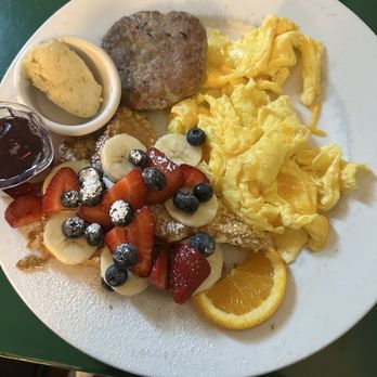 HI SPOT CAFE - Updated December 2025 - 291 Photos & 505 Reviews - 1410 ...