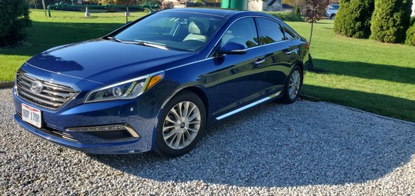 RON MARHOFER HYUNDAI OF GREEN - Updated June 2026 - 19 Photos & 40 ...