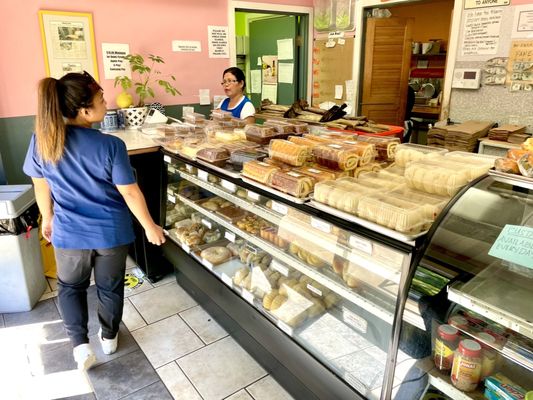 NANDING’S BAKERY - Updated September 2024 - 450 Photos & 377 Reviews ...