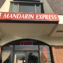 MANDARIN EXPRESS CHINESE RESTAURANT - Updated October 2025 - 129 Photos ...