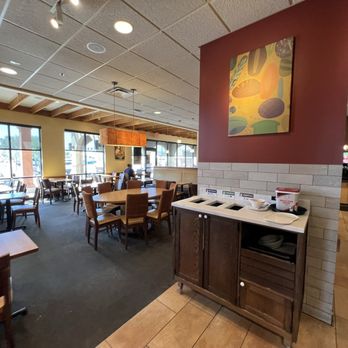 PANERA BREAD - Updated October 2025 - 159 Photos & 240 Reviews - 34180 ...