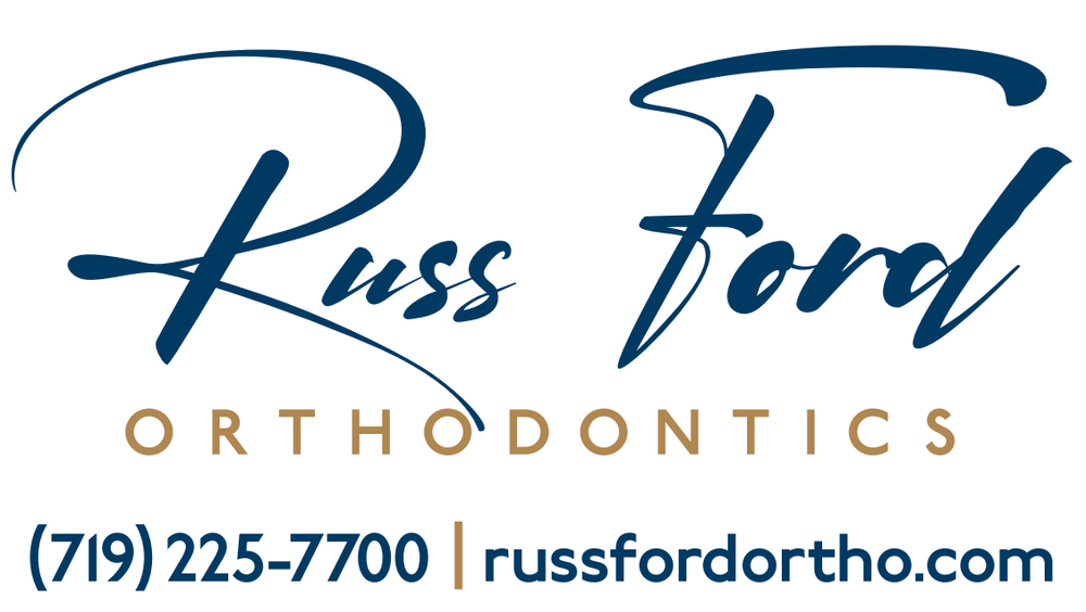 RUSS FORD ORTHODONTICS - Updated July 2025 - 7505 Mulberry Wood Dr ...