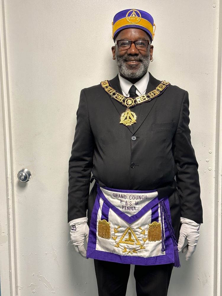ROYAL AND SELECT MASTERS PRINCE HALL GRAND COUNCIL - Updated May 2026 ...