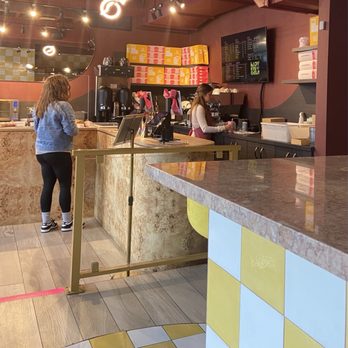 LADYFINGERS BAKERY & BAR - Updated August 2024 - 123 Photos & 34 ...