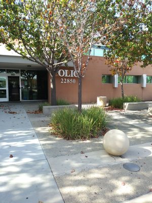 MORENO VALLEY POLICE DEPARTMENT - Updated December 2025 - 18 Photos ...