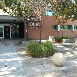 MORENO VALLEY POLICE DEPARTMENT - 19 Photos & 33 Reviews - Police ...