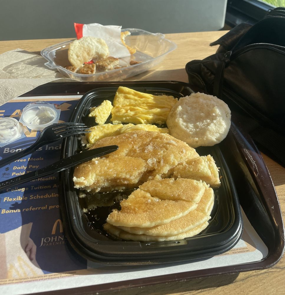 MCDONALD’S - Updated August 2025 - 7161 Wall Triana Hwy, Madison ...