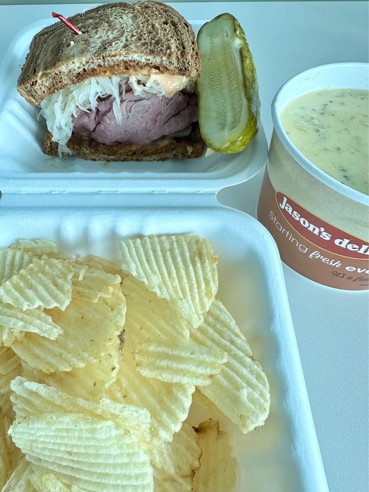 JASON’S DELI - Updated December 2025 - 96 Photos & 112 Reviews - 541 W ...