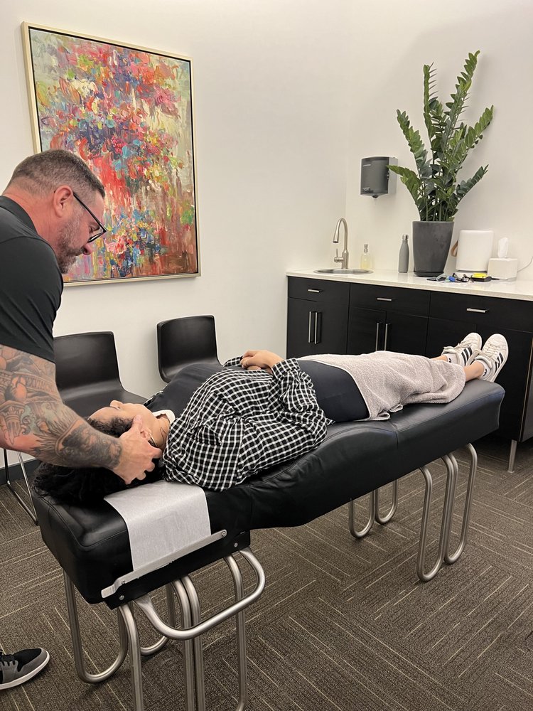 INNER SUN CHIROPRACTIC - Updated December 2025 - 17 Photos & 74 Reviews ...