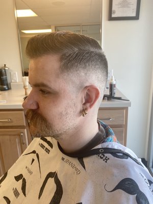 K BARBER SHOP - Updated May 2026 - 5439 University Ave, Madison ...
