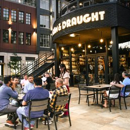 DRAM & DRAUGHT - Updated July 2025 - 131 Photos & 60 Reviews - 3 Fenton Main St, Cary, North ...