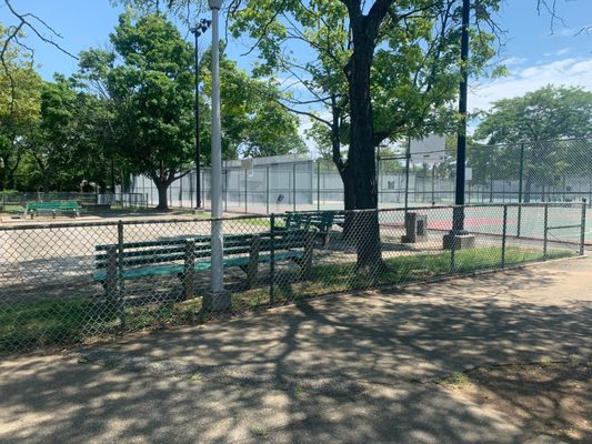 NORTH WOODMERE PARK GOLF DRIVING RANGE - Updated December 2025 - 10 ...