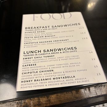 CAFE DEKO - Updated August 2025 - 104 Photos & 33 Reviews - 715 S ...