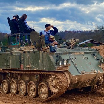 TANK TOWN USA - Updated January 2026 - 35 Photos & 34 Reviews - 10408 ...