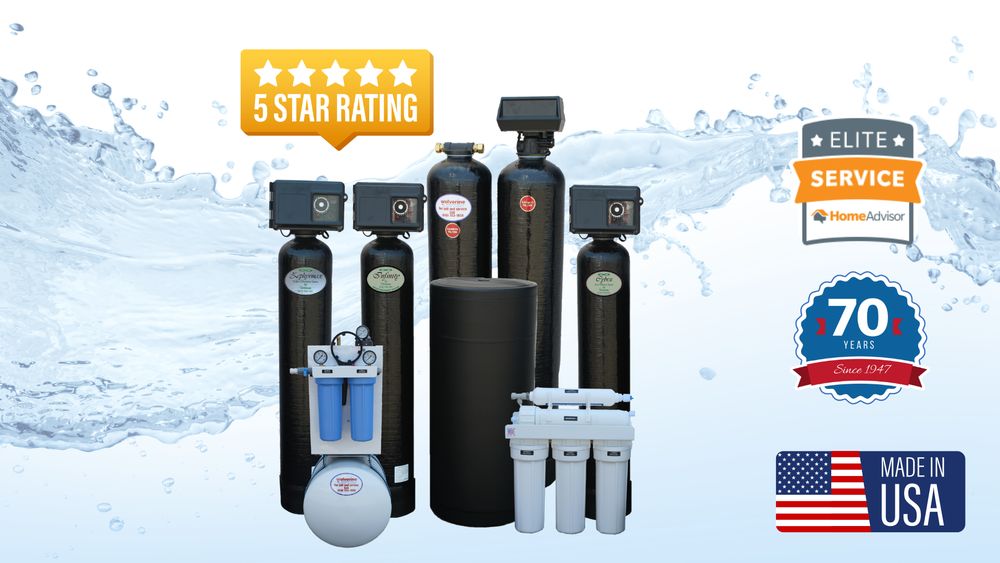 WOLVERINE WATER TREATMENT - Updated December 2025 - 41 Photos - G3461 S ...