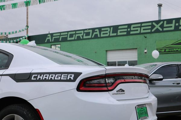 THE SHARPEST RIDES - Updated January 2026 - 236 Photos & 542 Reviews ...