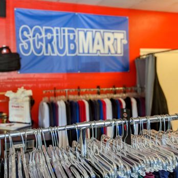 SCRUB MART - LA MESA - Updated July 2025 - 70 Photos & 83 Reviews ...