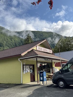 INDEX GENERAL STORE - Updated October 2025 - 18 Reviews - 500 Avenue A ...