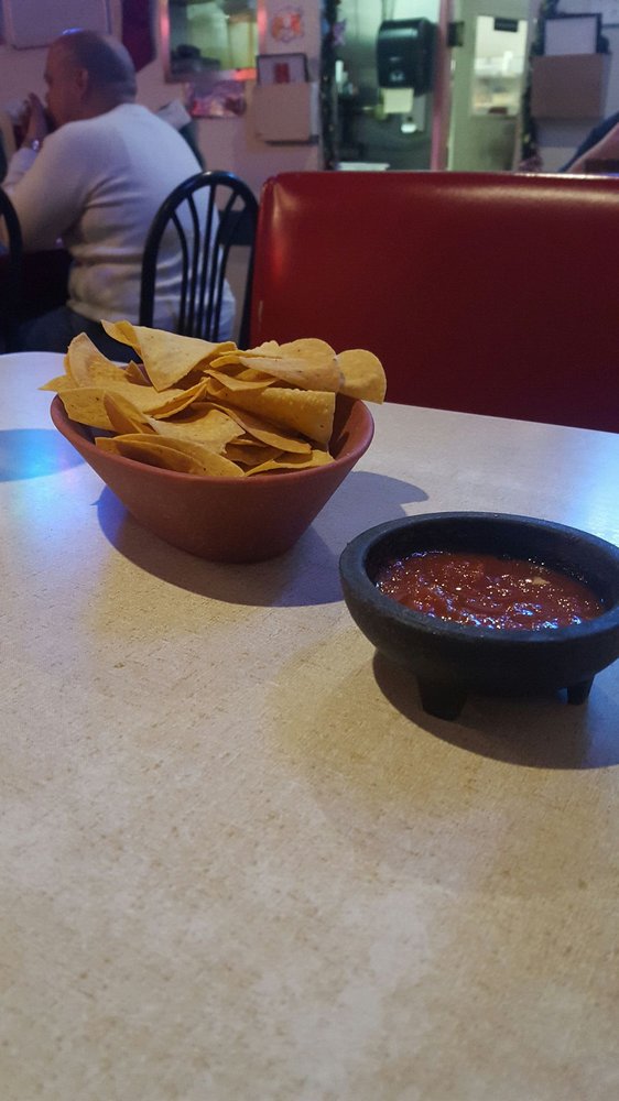 HIDALGO’S RESTAURANT - 14 Photos & 29 Reviews - 2020 S Bryant Blvd, San ...