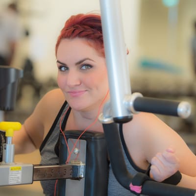 ABILITY 360 SPORTS & FITNESS CENTER - 15 Photos & 21 Reviews - 5031 E ...