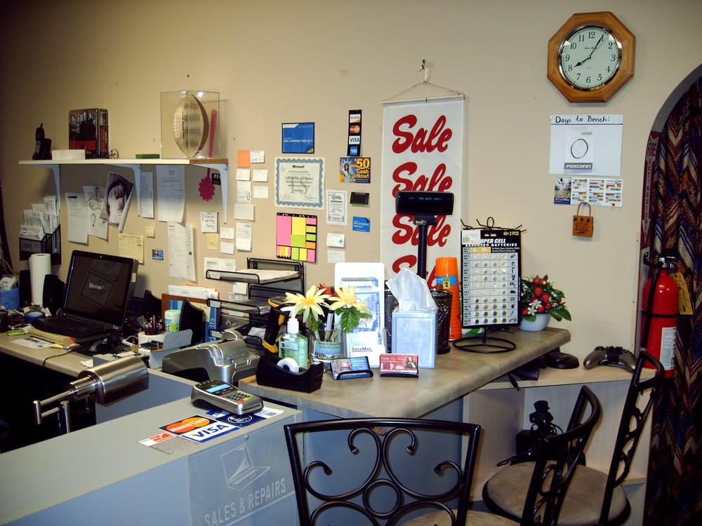 DALLAS COMPUTER SALES AND SERVICE - Updated July 2025 - 29 Photos ...