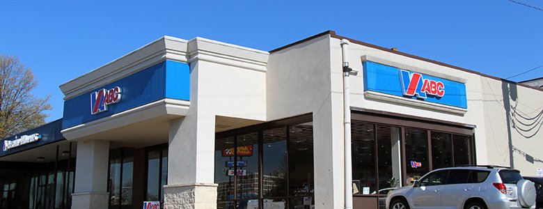 VIRGINIA ABC STORE - Updated September 2025 - 4349 Duke St, Alexandria ...