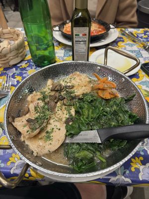 TRATTORIA ANGELA - Updated October 2025 - 32 Photos & 58 Reviews - 835 ...