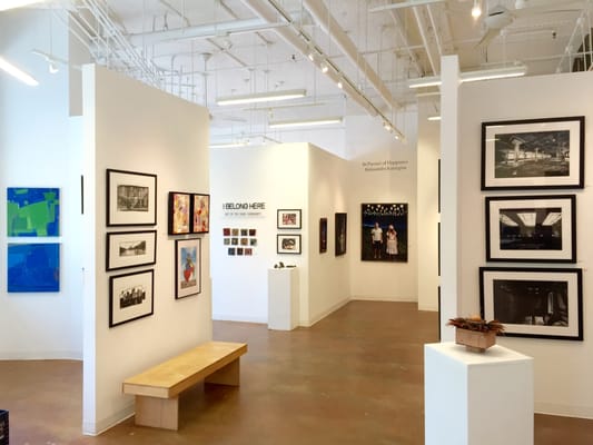 TOUCHSTONE GALLERY - Updated February 2025 - 45 Photos & 21 Reviews ...