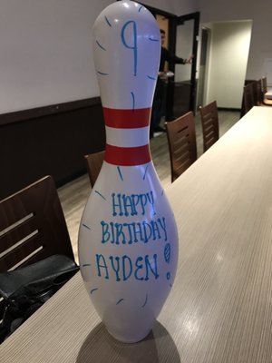 PINSTACK - 121 Photos & 202 Reviews - Bowling - 635 Central Expy N ...