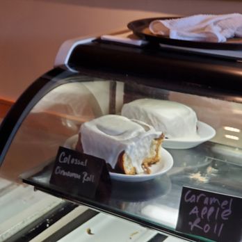 COLOSSAL CAFE - Updated December 2025 - 326 Photos & 398 Reviews - 2315 ...