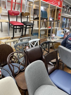 MR BAR STOOL - Updated February 2025 - 41 Photos & 25 Reviews - 167 N ...