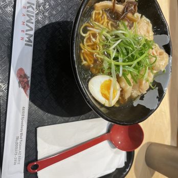 KIWAMI RAMEN - Updated August 2024 - 491 Photos & 273 Reviews - 4610 E Speedway Blvd, Tucson ...