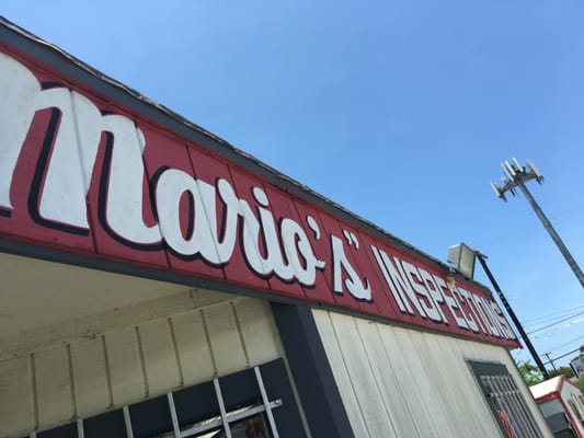 MARIO’S INSPECTION STATION - Updated December 2025 - 45 Photos & 198 ...