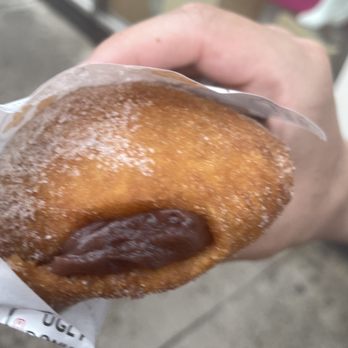 UGLY DONUTS & CORN DOGS - FOREST HILLS - Updated December 2024 - 252 ...