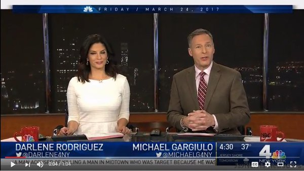 WNBC-TV - Updated January 2026 - 36 Photos - 30 Rockefeller Plz, New ...