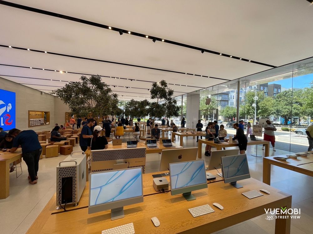 APPLE DOMAIN NORTHSIDE - Updated June 2025 - 105 Photos & 540 Reviews ...