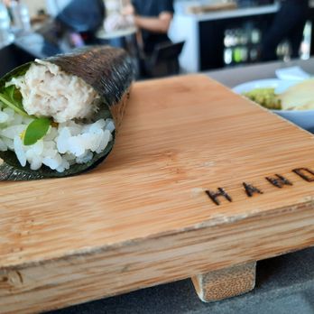 HANDO - Updated October 2024 - 1170 Photos & 361 Reviews - 518 W 11th ...