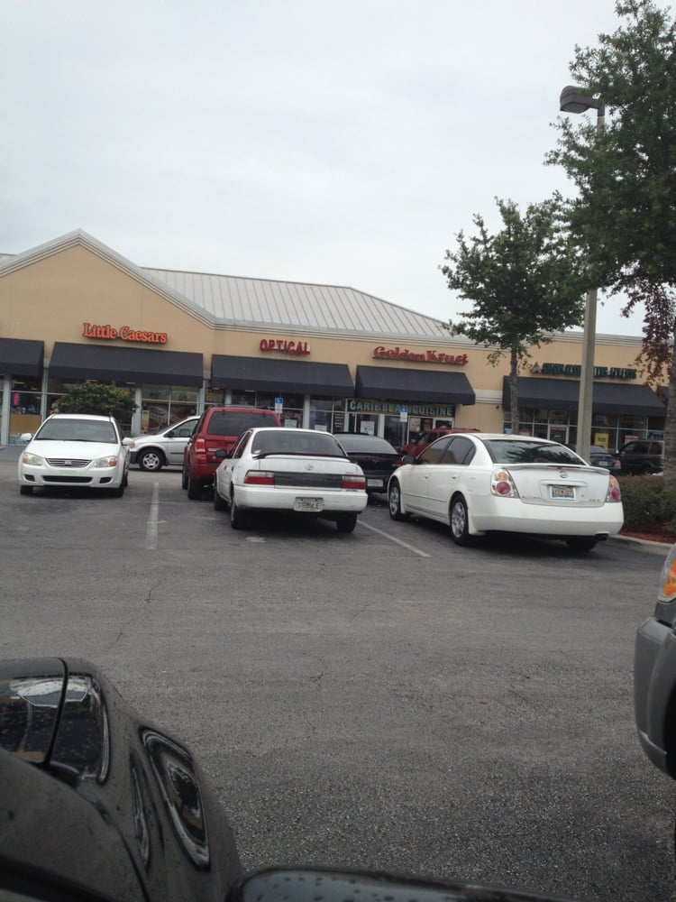 FLORIDA OPTICAL - Updated January 2026 - 13 Reviews - 1011 W Vine St ...