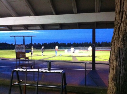 PORTLAND GUN CLUB - Updated December 2025 - 25 Reviews - 4711 SE 174th ...