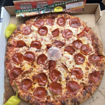 PIZZANO’S PIZZA - Updated January 2025 - 26 Photos & 74 Reviews - 5318 ...