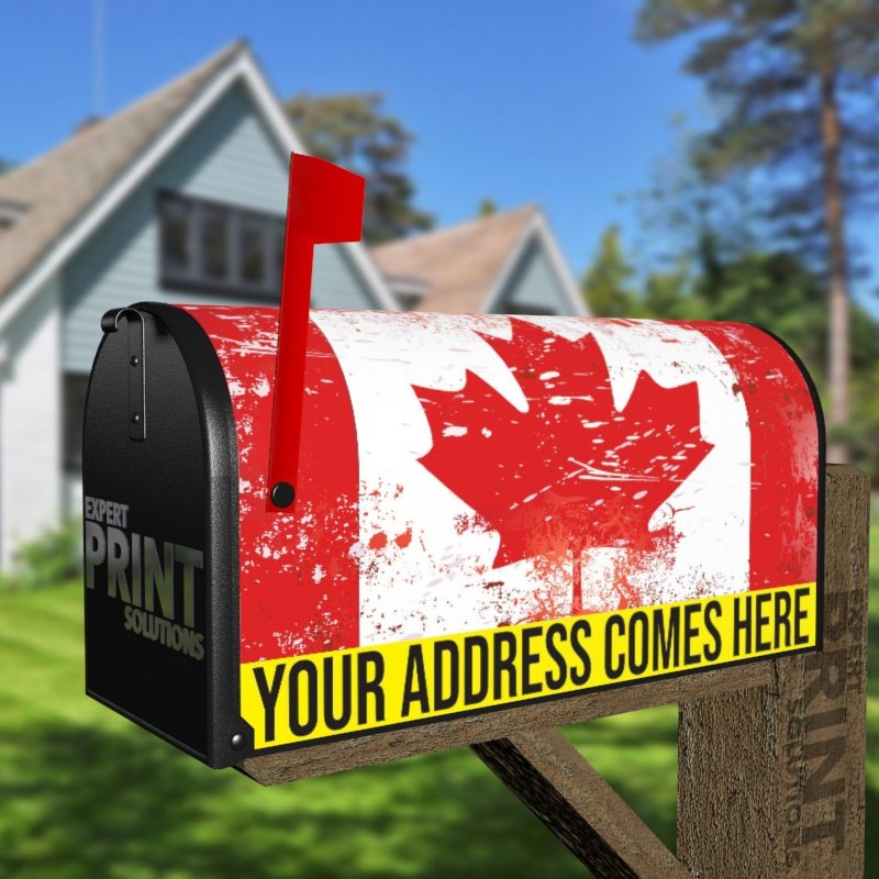 MAILBOX ARTIST - Updated December 2024 - Request a Quote - 431 Sara ...
