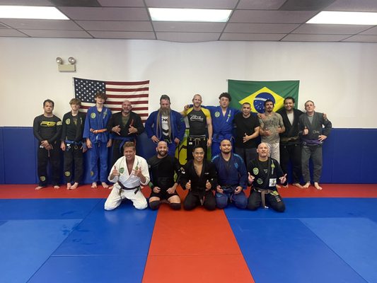 CARLOS FARIAS BRAZILIAN JIU JITSU - Updated October 2025 - 32 Photos ...