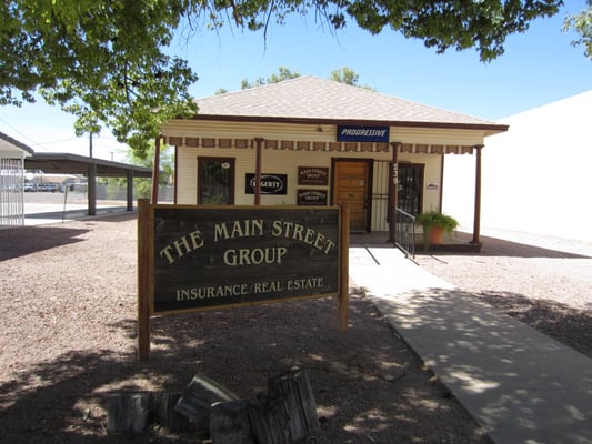 THE MAIN STREET GROUP - Updated October 2025 - 239 W Main St, Mesa ...
