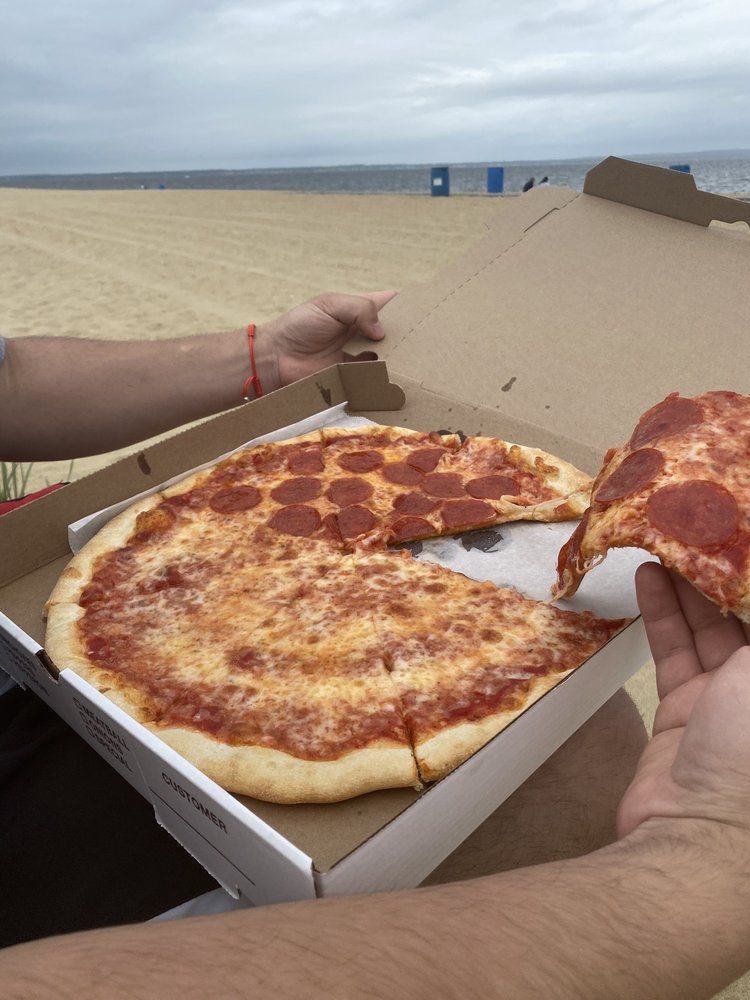 ROMA PIZZA - Updated November 2025 - 14 Reviews - 214 Main St ...
