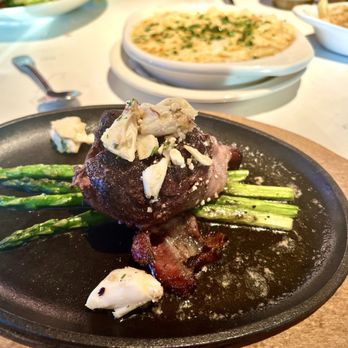 PERRYS STEAKHOUSE AND GRILLE - VERNON HILLS - Updated June 2024 - 95 ...