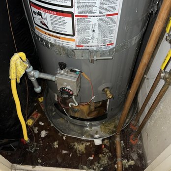 First Class Water Heaters - Updated December 2025 - 48 Photos - 238 ...